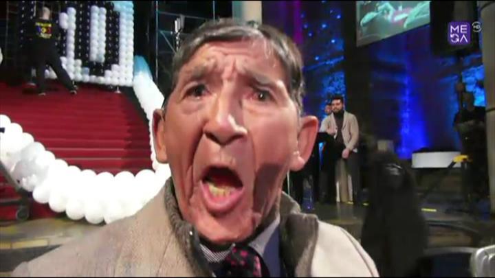 Muere Pirinoli de “Morande con Compañía” – Noticias Chile ...