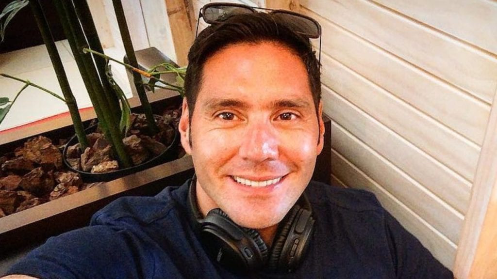 Francisco Saavedra reveló que se casó y está enamorado – Noticias Chile ...