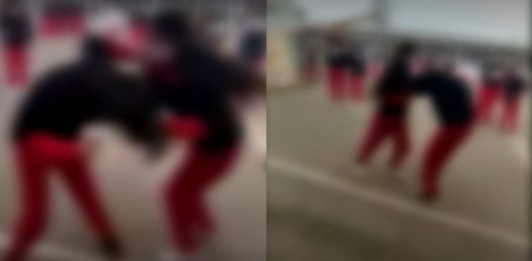 Escuela de Laja abre investigación por violento episodio de bullying ...