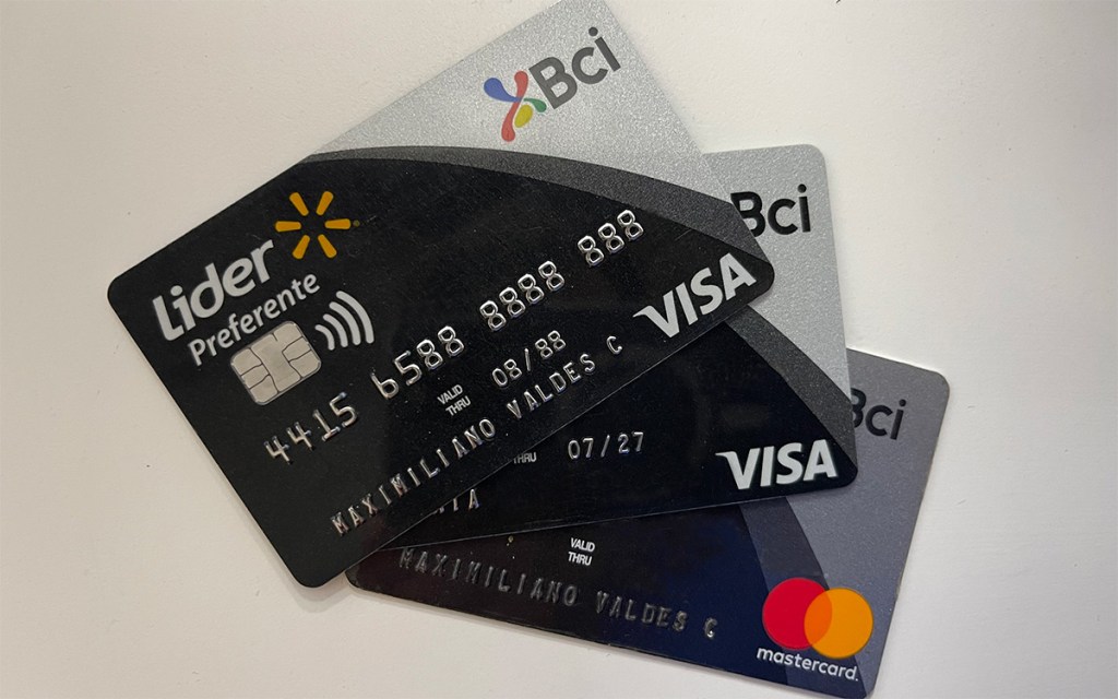 Tarjeta Lider Bci deja de lado a Mastercard y apuesta por Visa ...