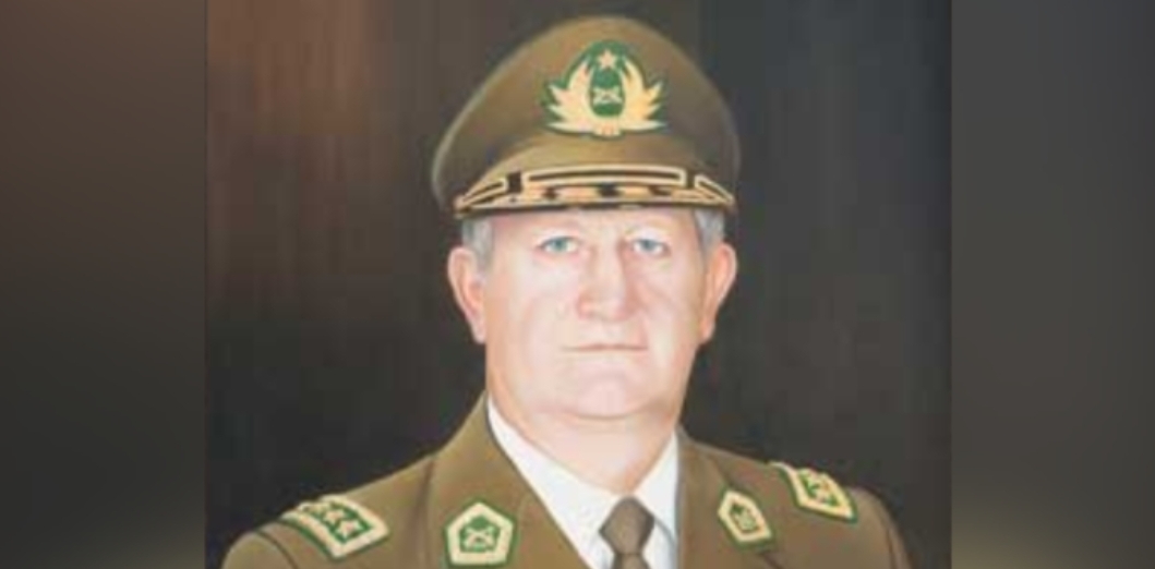 A los 98 años muere Rodolfo Stange, miembro de la Junta Militar ...