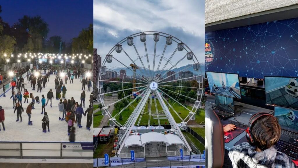 Noticias Chile | Vacaciones de invierno 2025: conoce los panoramas ...
