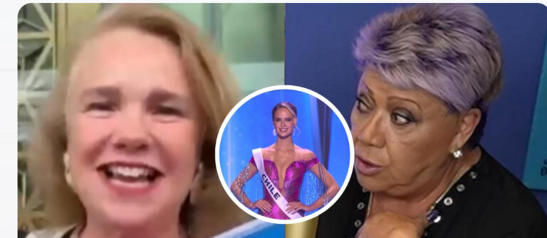 Noticias Chile | Patricia Maldonado lanza fuerte mensaje a la madre de ...